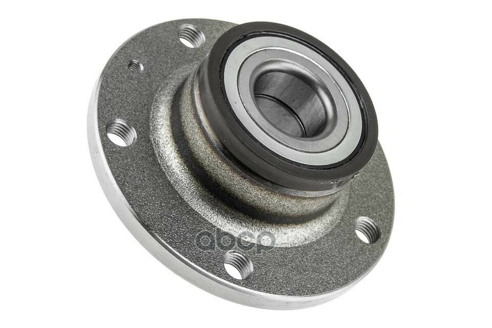 Ступица колеса ЗАД OPEL CORSA D/E 06-, ADAM 12- /тормоза дисковые/ NTY арт. KLT-PL-029