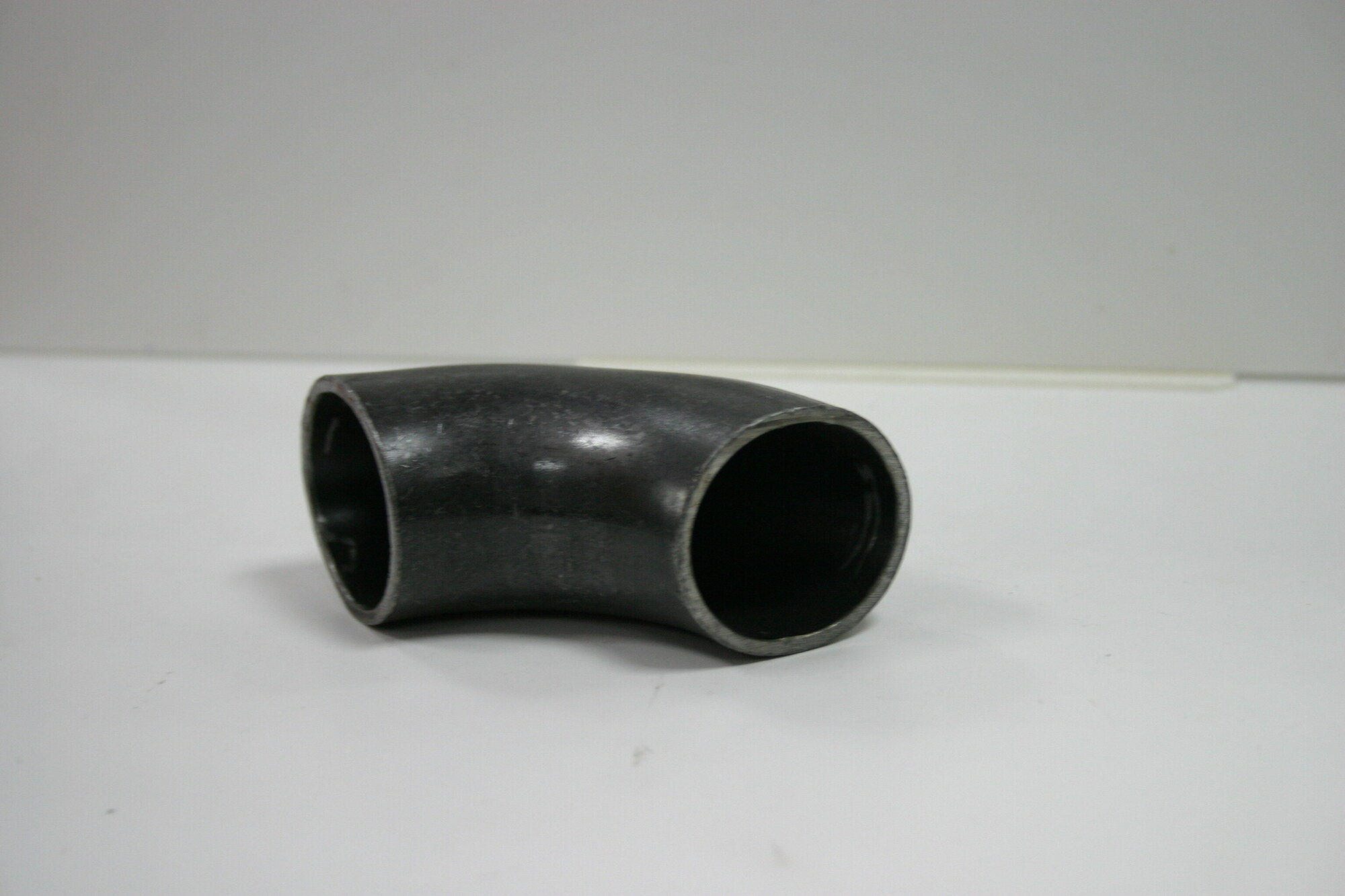 Отвод стальной д. 76 мм