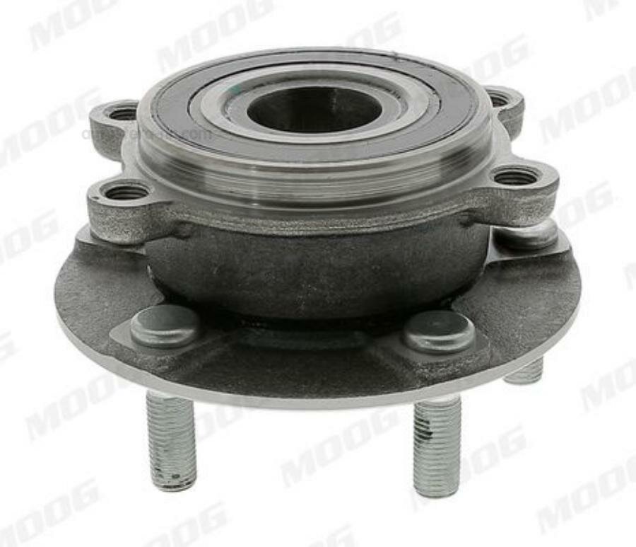 MOOG MDWB12885 Подшипник-ступица зад. MAZDA 3 (BM) 13-18/CX-3 15=>