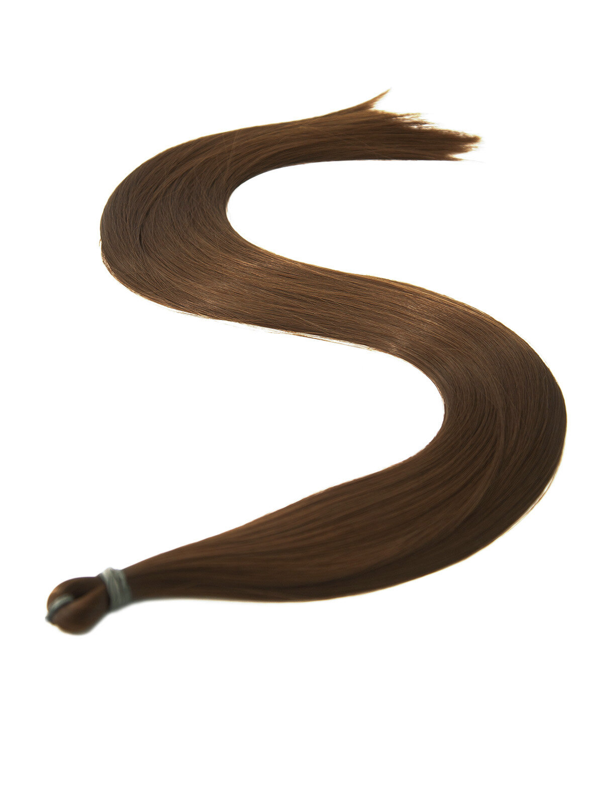 Hairshop Пони HairUp! для точечного афронаращивания прямые 19-1 (1,4м/100гр)