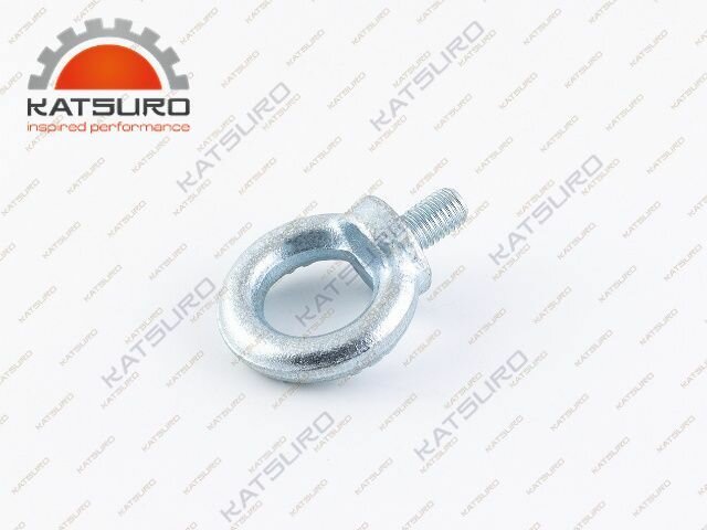 Крюк буксировочный (петля) для HONDA / KAT0997SD
