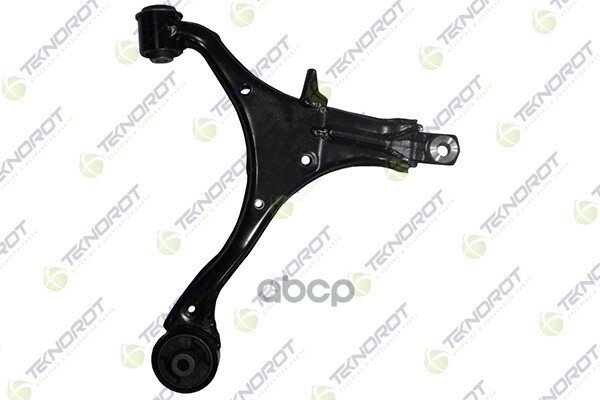 Рычаг подвески HONDA CR-V 02- RH ( H-418 ) Teknorot арт. H418
