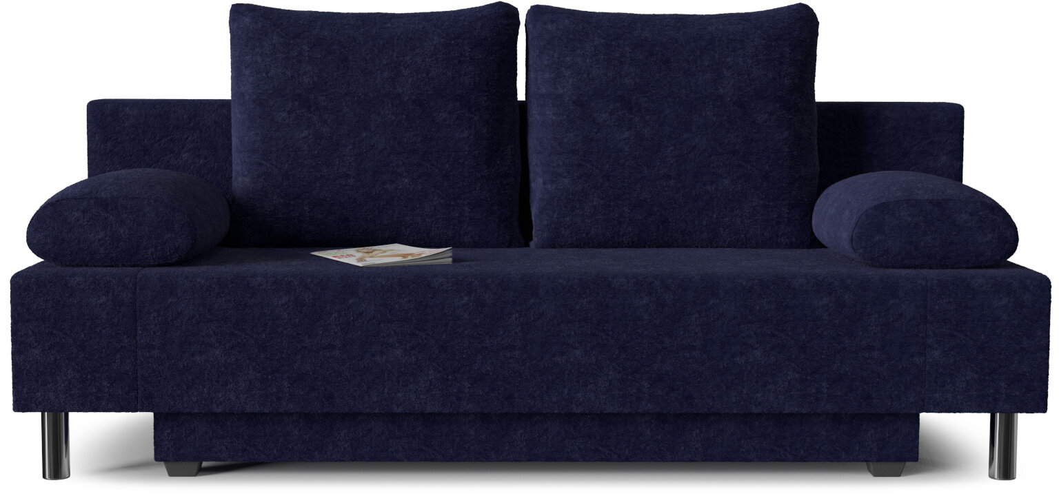 Artum Диван прямой Парма Denim