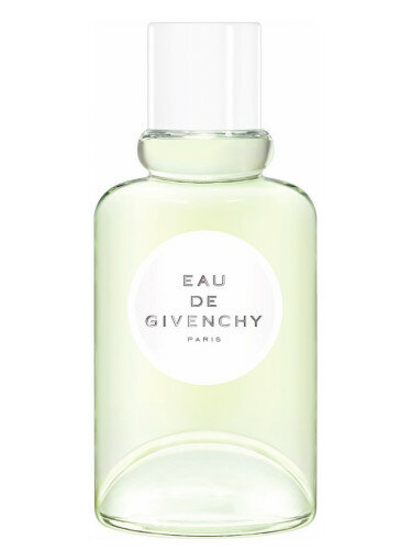Givenchy Eau de Givenchy туалетная вода 100мл