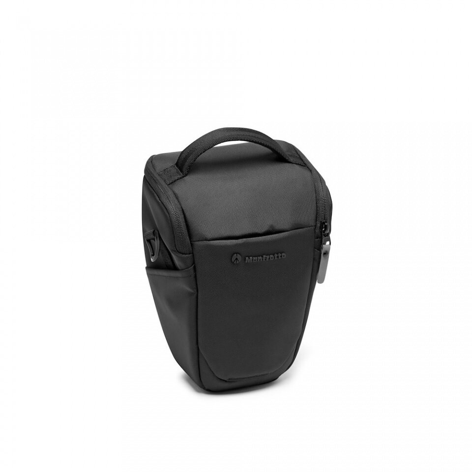 Фотосумка Manfrotto Advanced Holster M III (MA3-H-M), черный