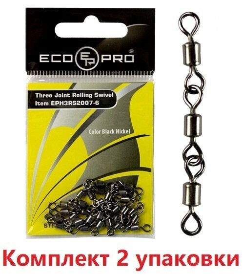 Вертлюг ECOPRO EP-101-10