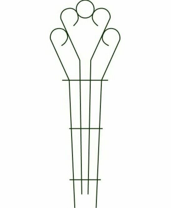 Шпалера «Декоративная» неразборная «Green Line»