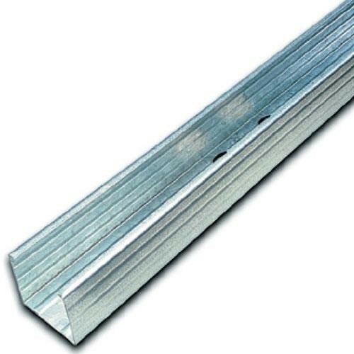 Профиль стоечный Knauf ПС 75х50х3000 мм