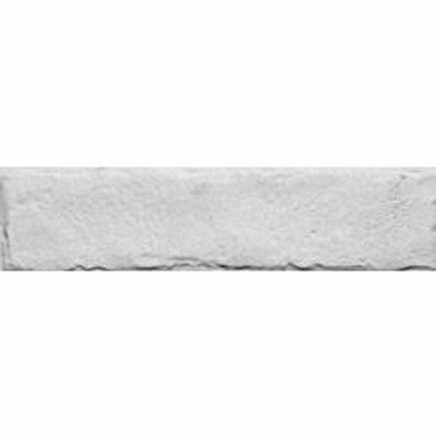 Керамогранит Rondine (Рондине) Tribeca White Brick 6x25 см, J85888 (0.58 м2)