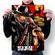 Плакат Red Dead Redemption 2 № 2
