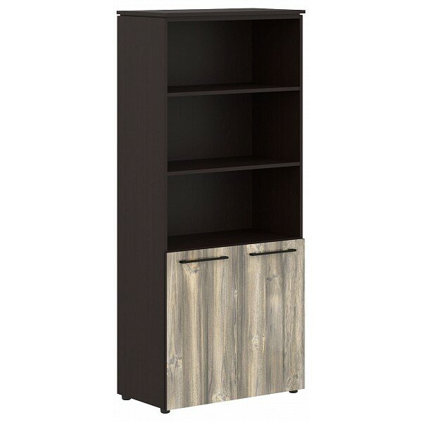 Стеллаж комбинированный Skyland MORRIS MHC 85.5
