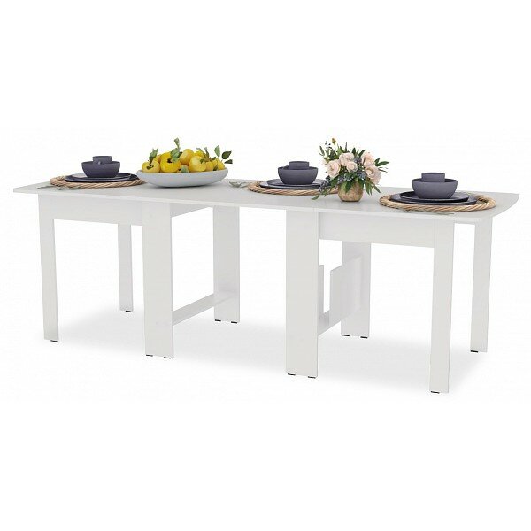 Стол обеденный МФ Jazz СТК 7