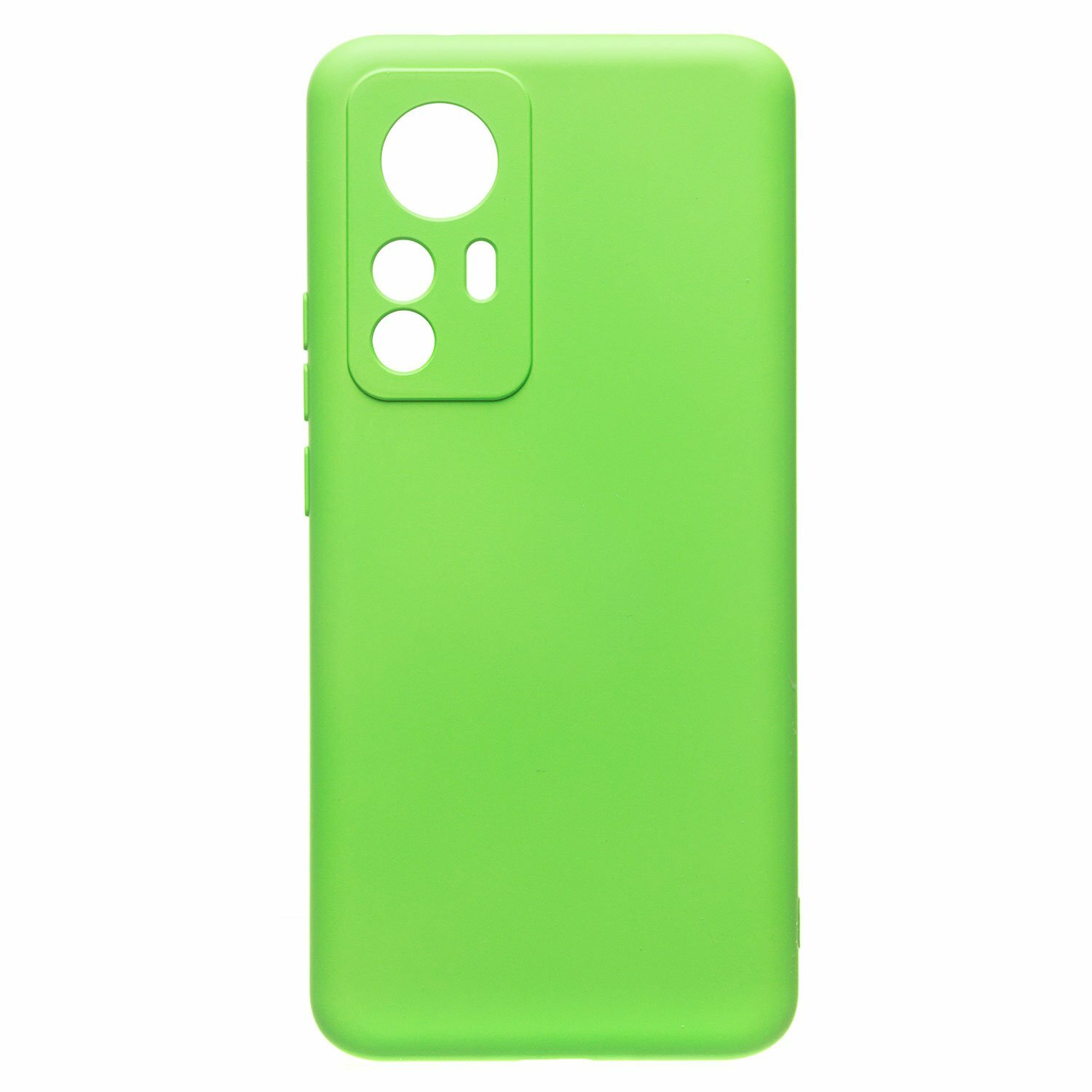 Чехол накладка Activ Full Original Design для Xiaomi 12T (008)