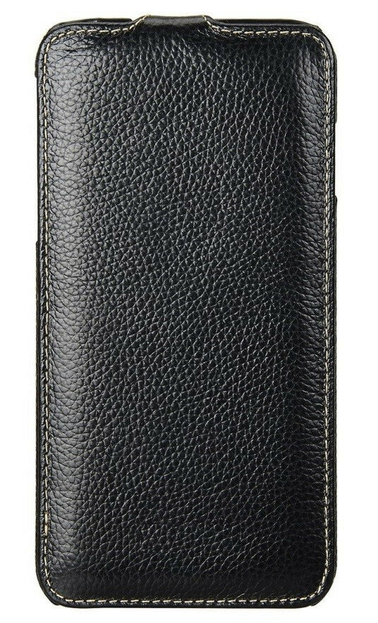 Чехол Sipo для Samsung Galaxy E7 E700 Black (черный)