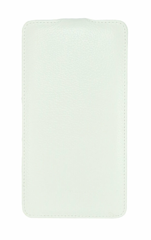 Чехол Melkco Jacka Type для Nokia Lumia 1320 White (белый)