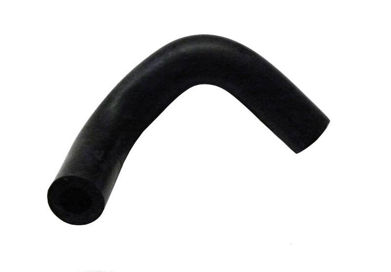 Патрубок обогрева карбюратора (хвостик) ВАЗ 2108 (ОАО БРТ)