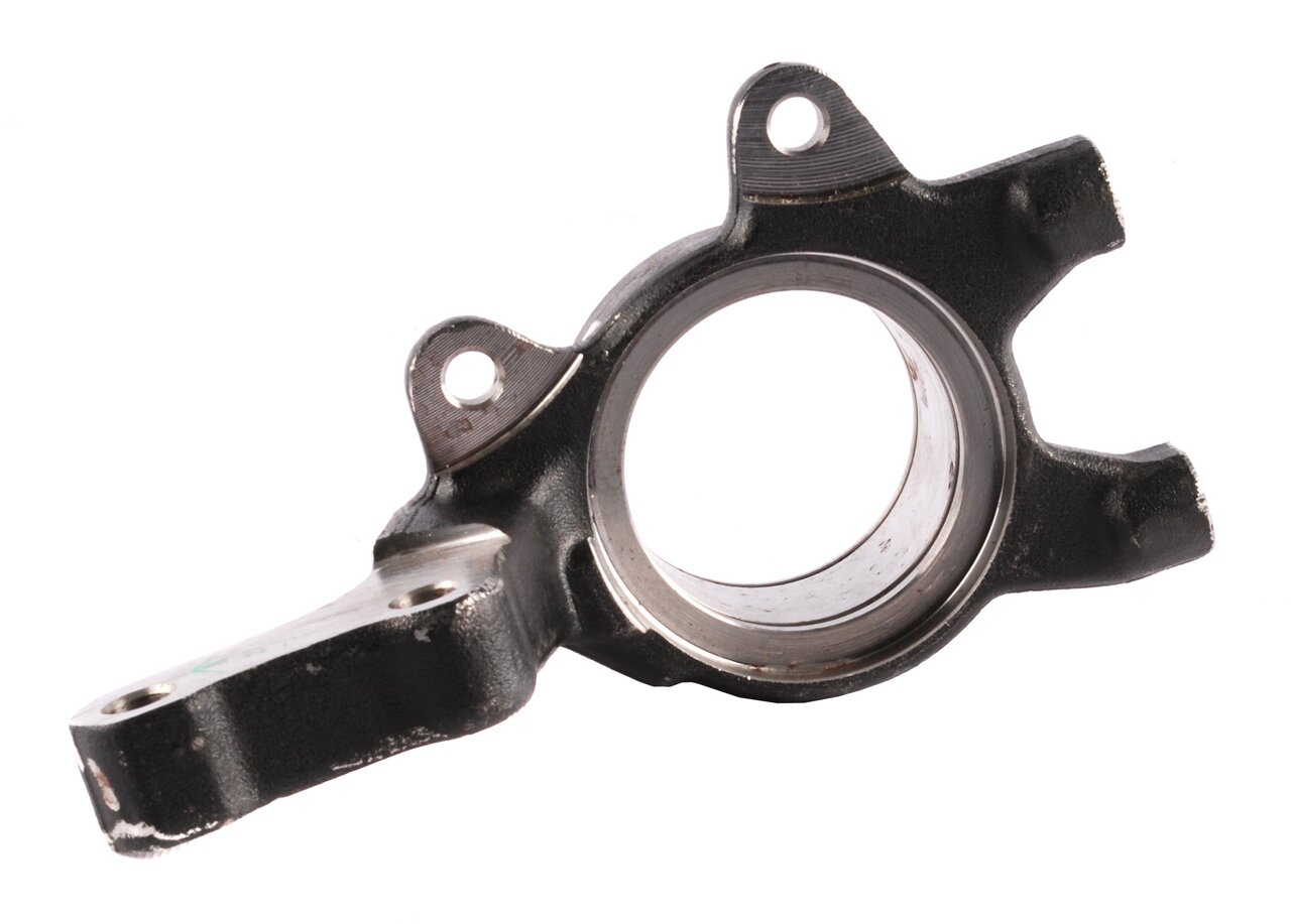Кулак поворотный ВАЗ-1118, 2170, 2190 левый (АвтоВАЗ)