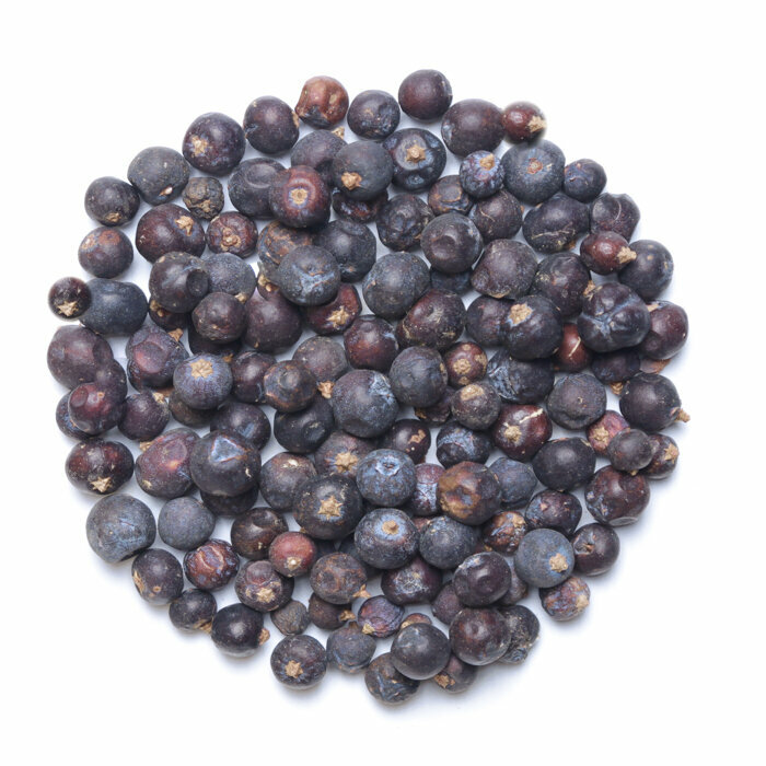 Можжевельник ягоды, ягодный чай 100 гр.