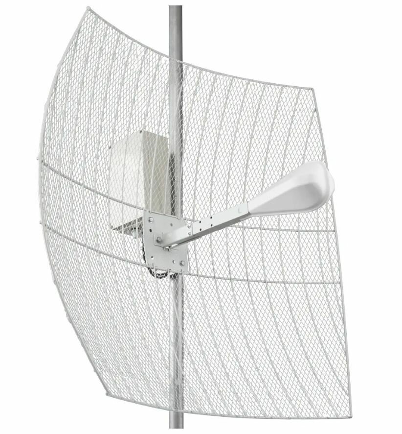 Антенна VIKA-27 MIMO разъемы F-female