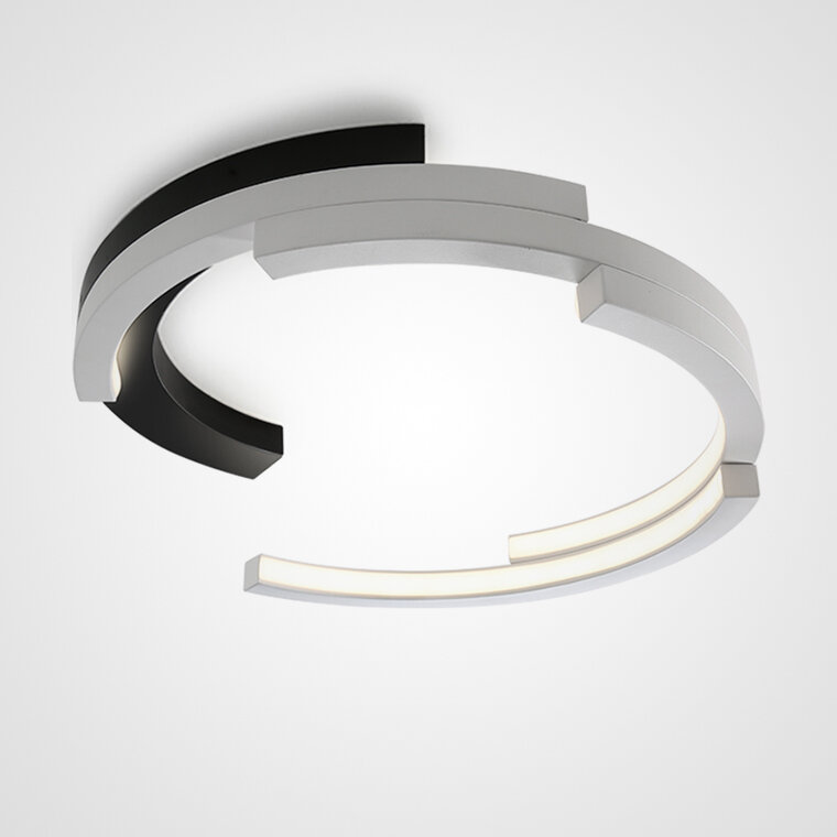 Потолочный светильник VIMA D50 Basic white
