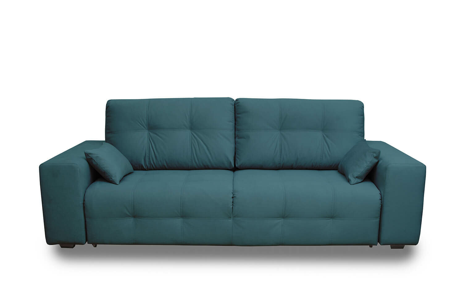 Artum Диван Питсбург темно-лазурный