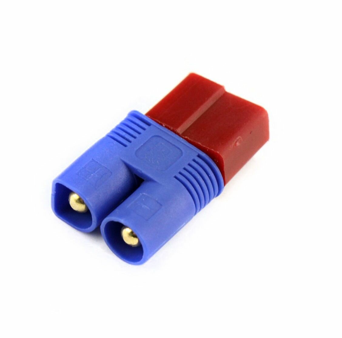 Переходник Diversity AIII-C-044 T-Plug мама EC3 папа