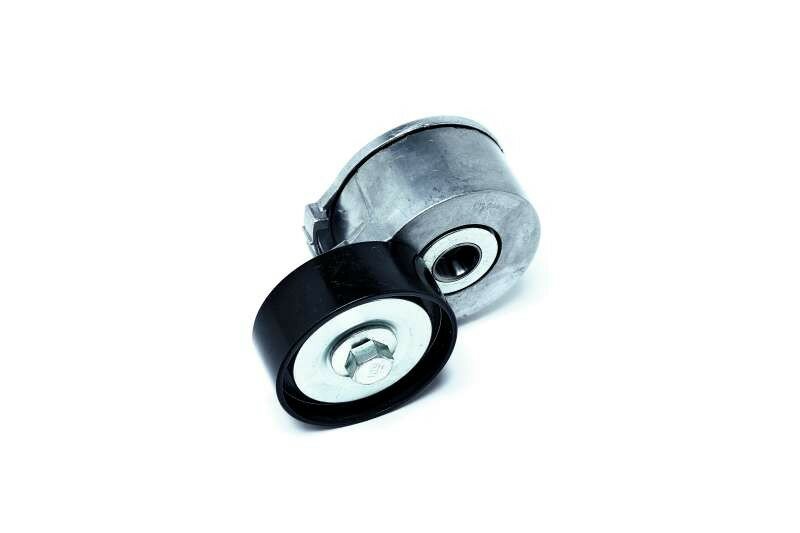 Ролик ГАЗон Next, ПАЗ Vector Next дв. 5344 натяжной (PRAVT)