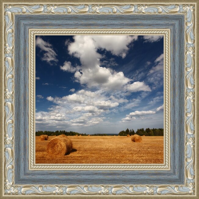Рамка 15х15 см — фото 1