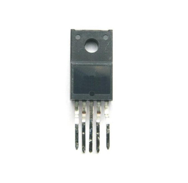 Микросхема STRF6709A