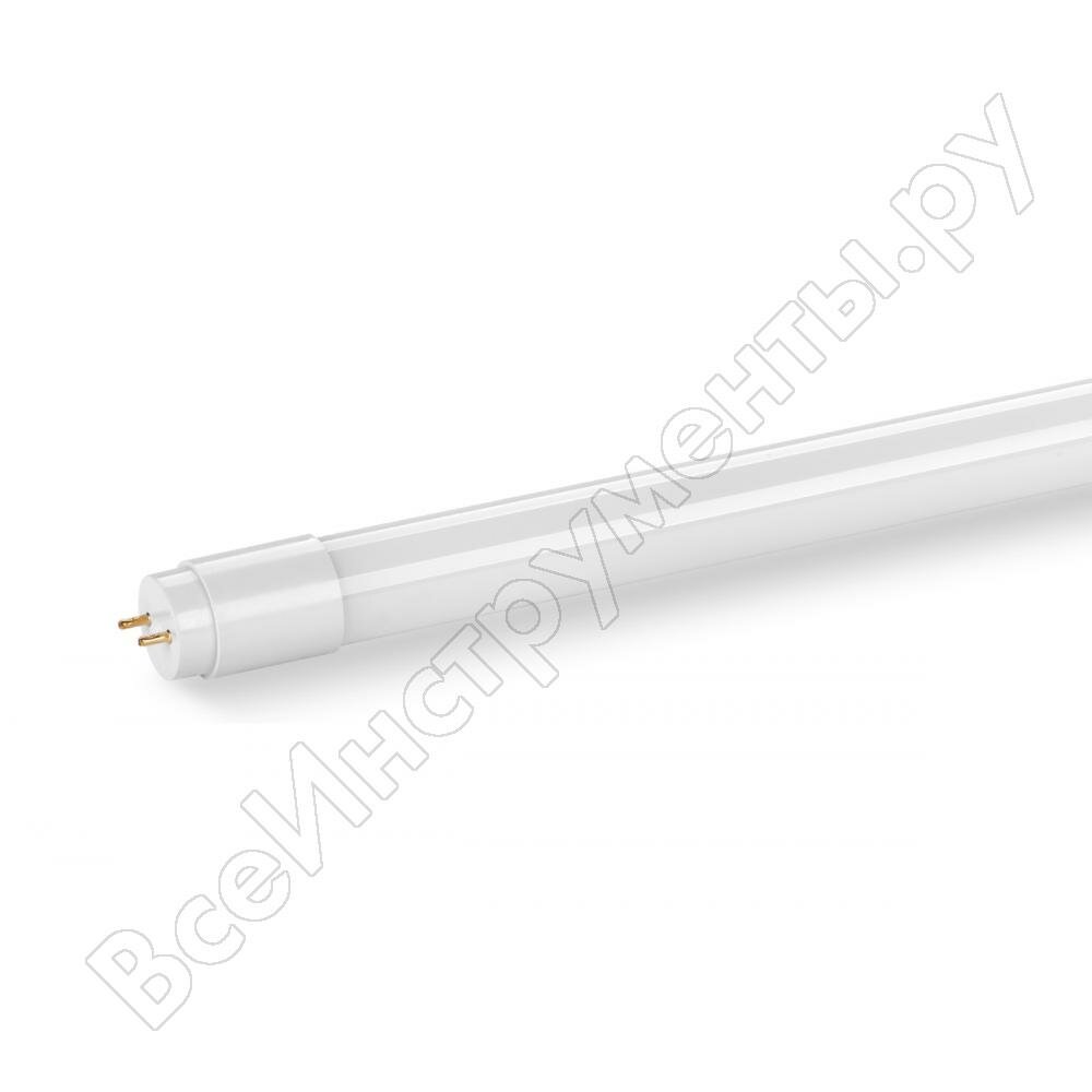 Светодиодная линейная лампа Wolta 20Вт, 4000К Дневной белый свет, для светильника WT8-01, светильника wt8