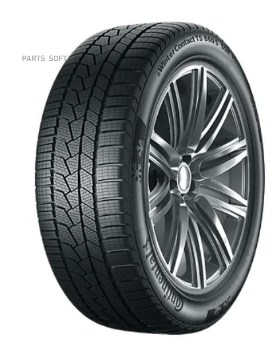 295/40 r20 continental contiwintercontact ts860s 110w xl suv fr mgt