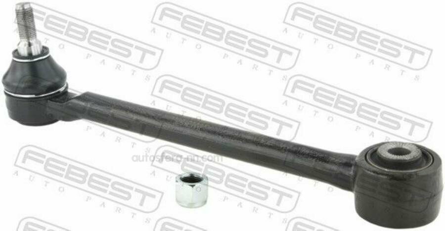 FEBEST 3525NL3UPR Тяга задняя поперечная с шаровой