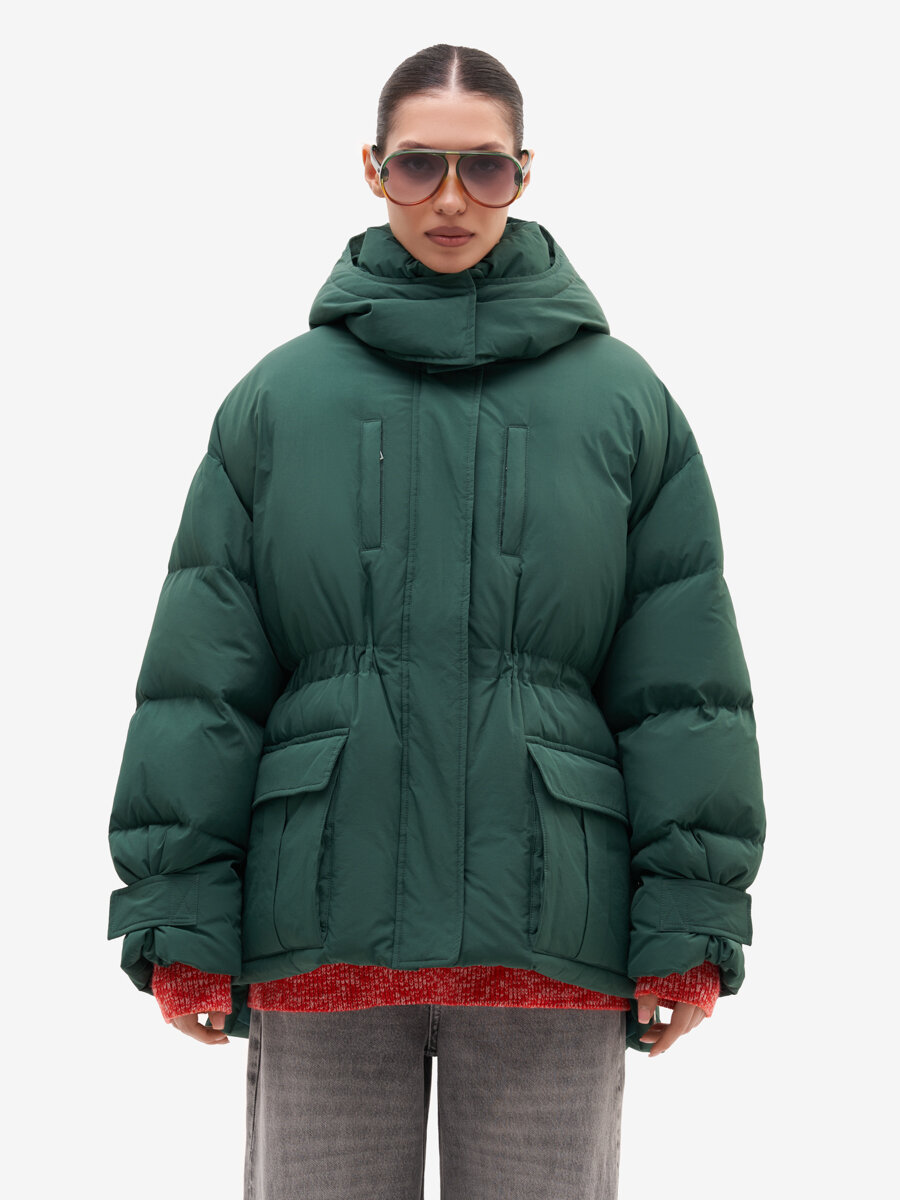 Куртка Осень-зима 2023