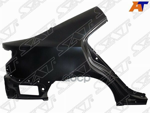 Крыло заднее Toyota Camry (XV50) 11-18 (Справа) Sat арт. STTYL60641