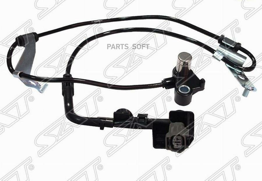 Датчик ABS (Спереди/ Справа) Mazda 6 02-08 / 6 MPS 05-07 SAT ST-GJ6A-43-70XD | цена за 1 шт