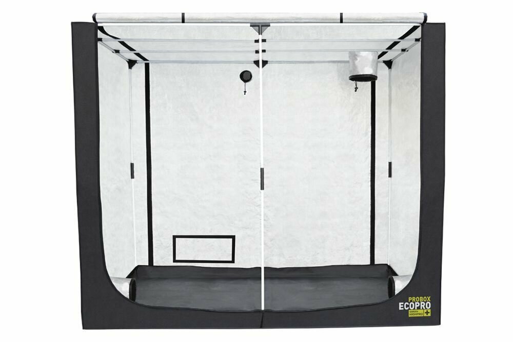 Гроубокс для растений GARDEN HIGHPRO Probox EcoPro 240L