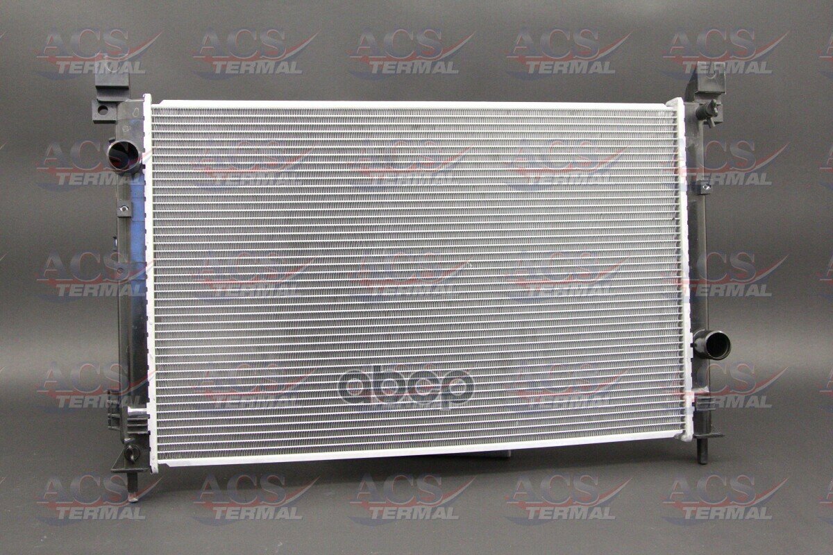 Радиатор охлаждения ACS Termal 310993 системы охлаждения Chrysler Pacifica