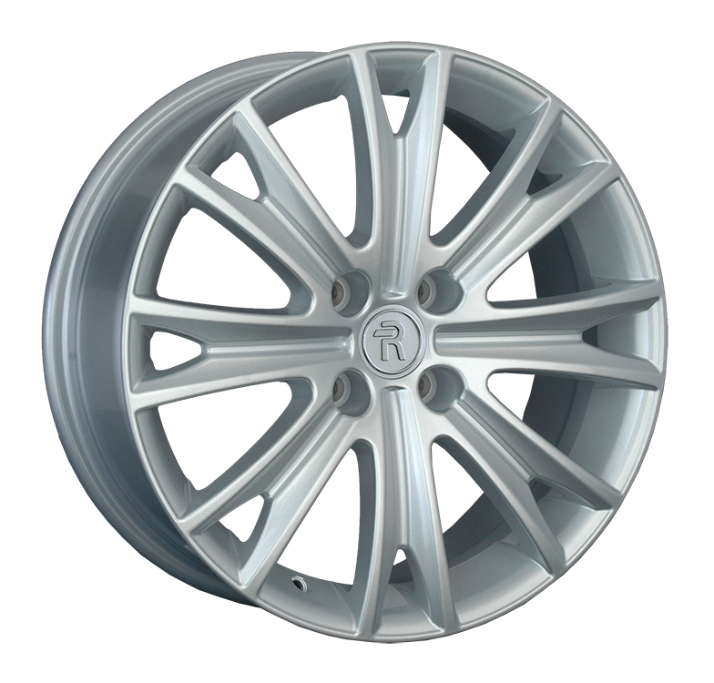 Диск REPLAY FD131 7x17 4/108 конус ET37,5 63,3 S