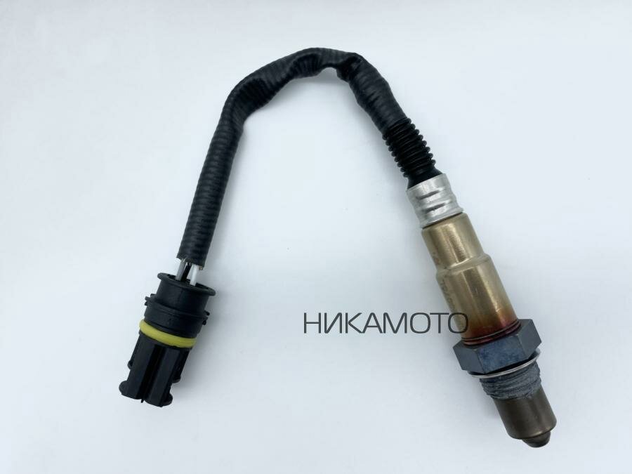 MAGTECHNIC MAG0075L Датчик кислородный Chrysler Crossfire Mercedes CLK-Class E-Class M-Class S-Class SLK-Class Sma