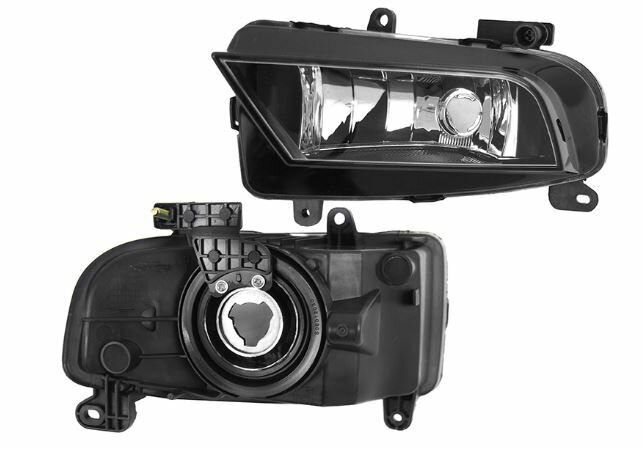 Фара противотуманная AUDI A4 11-15 LH