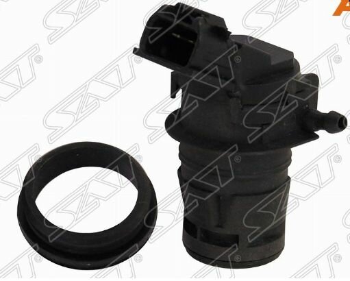 Мотор омывателя SAT MN117839 для Mitsubishi Pajero/Montero 99-06