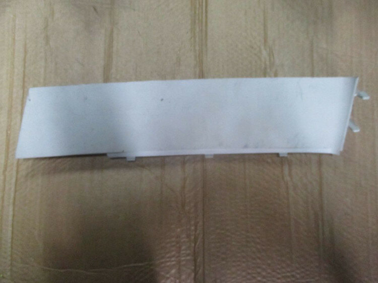 Облицовка стойки задней левой BM51A31113ABW Форд Фокус 3. S-42-48