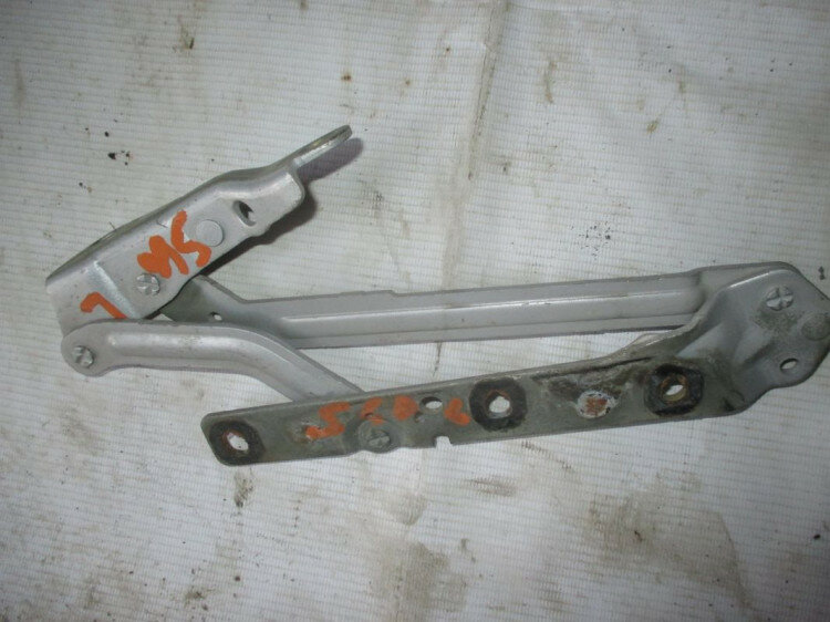 Петля крышки багажника Форд Фокус 1 левая Седан YS41F42701AA - S60