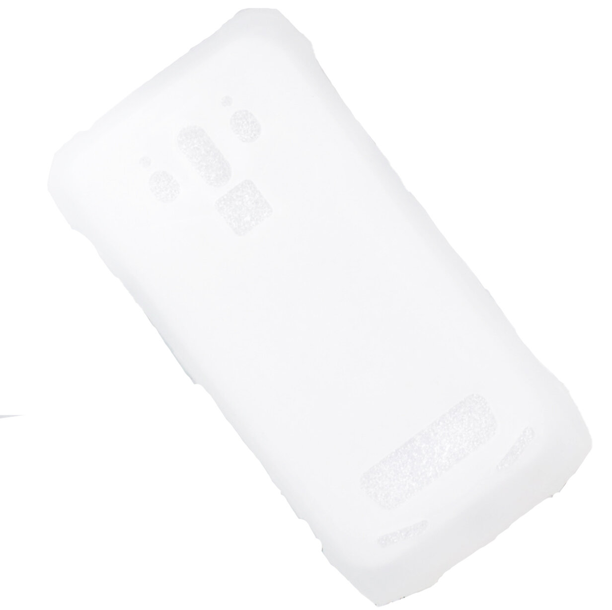 Чехол задняя-панель-накладка-бампер MyPads Tocco для DOOGEE S90C / Doogee S90 Pro / DOOGEE S90 противоударный