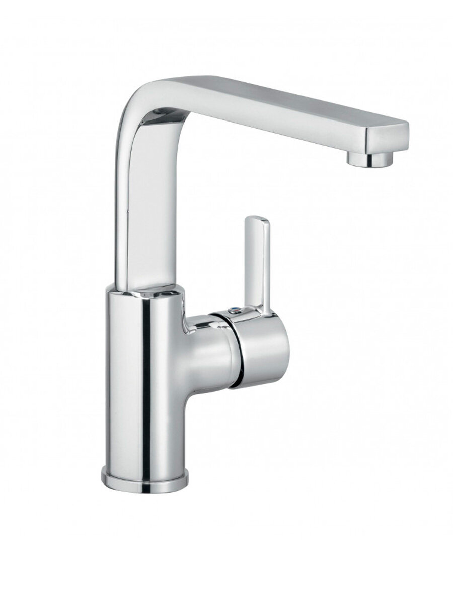 Смеситель для раковины Kludi Zenta 420260575