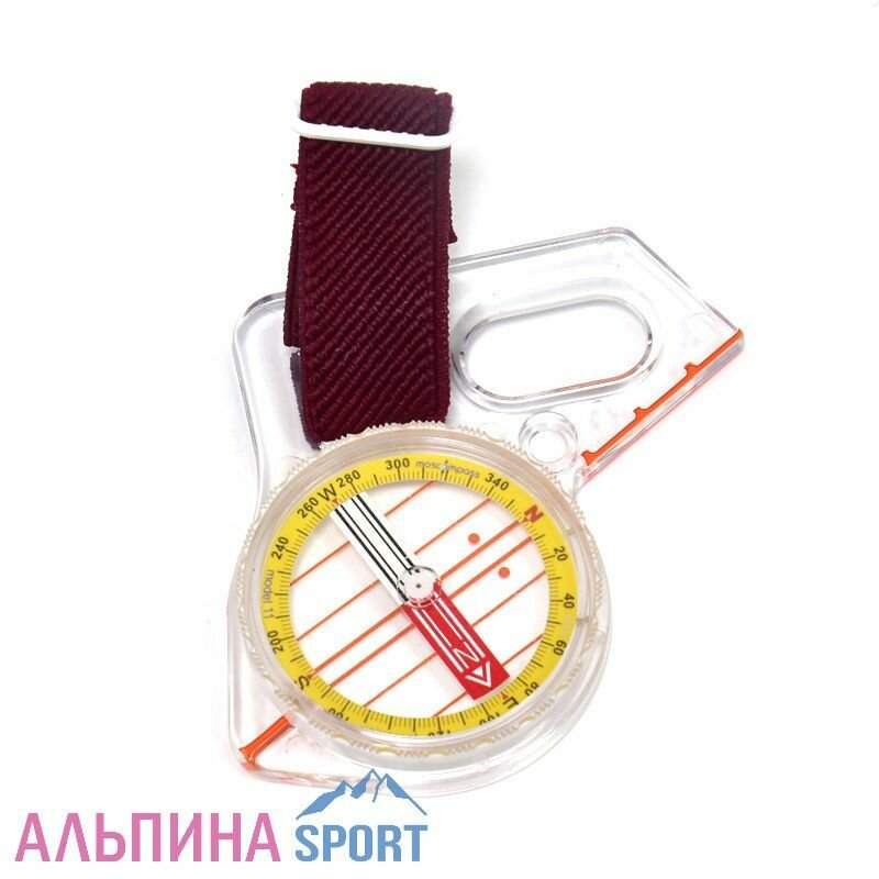Компас Moscompass Модель 11L