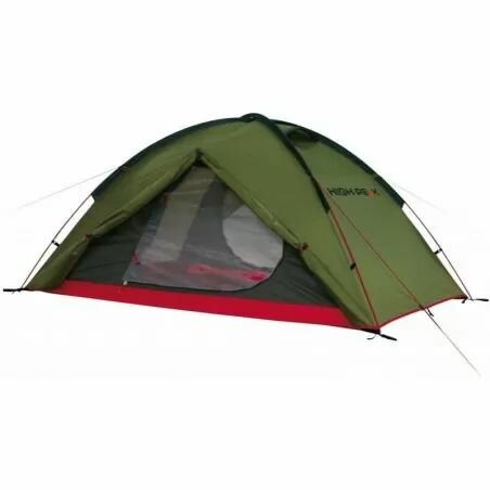 Палатка High Peak Woodpecker 3 (green)