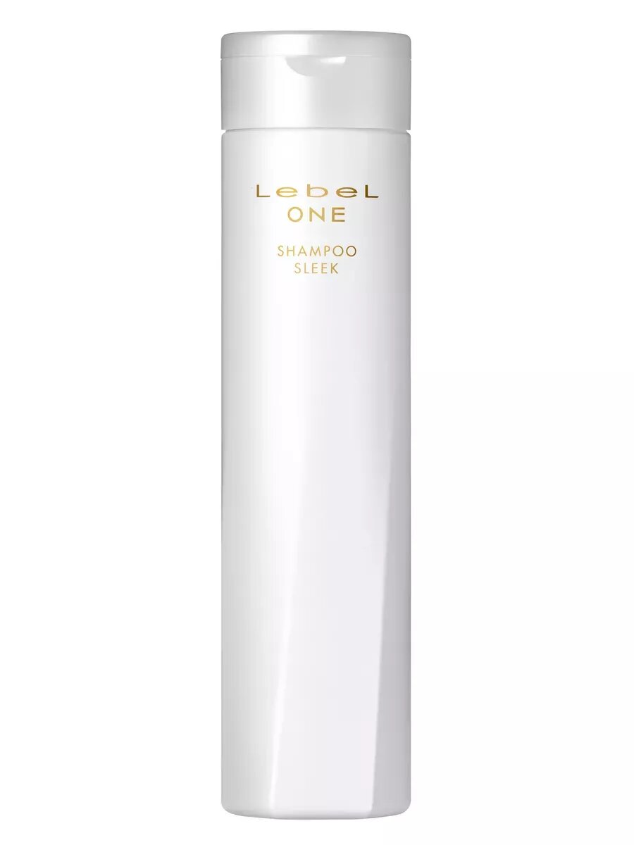 Шампунь разглаживающий LebeL ONE Shampoo Sleek 240 мл