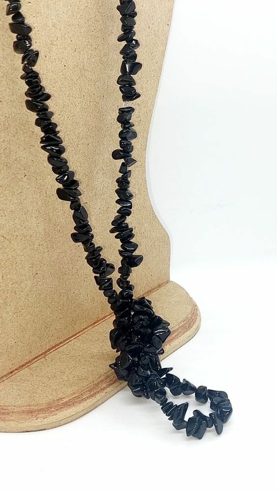 Колье, агат, сердолик, аметист