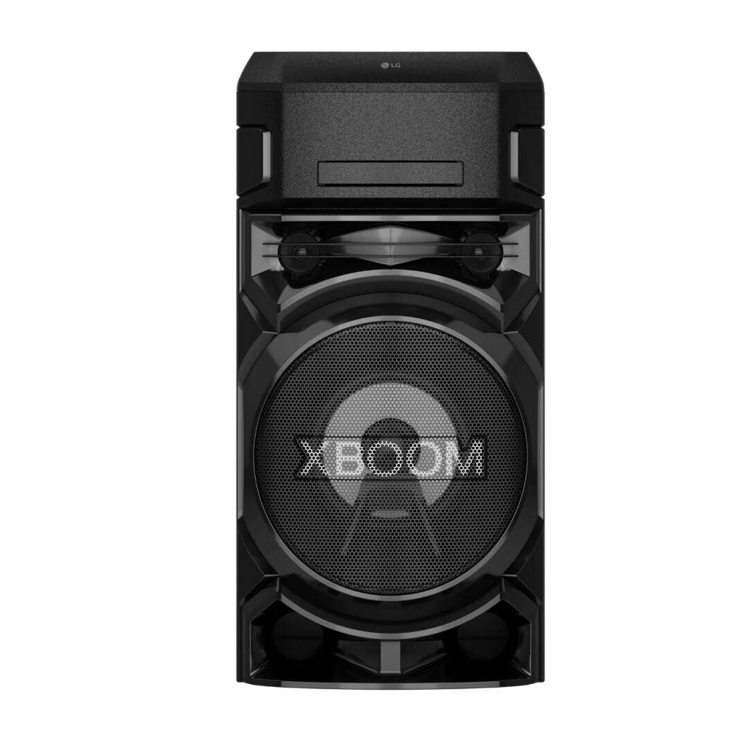 Музыкальный центр LG ON77DK